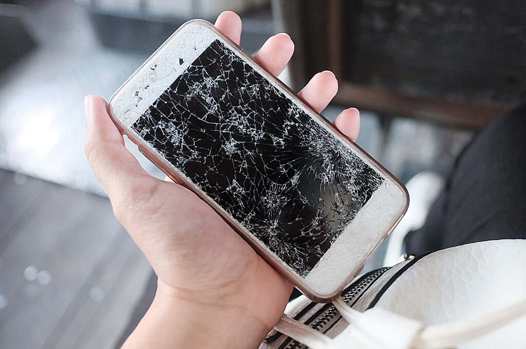 Display Reparatur - I+M Elektronik Shop